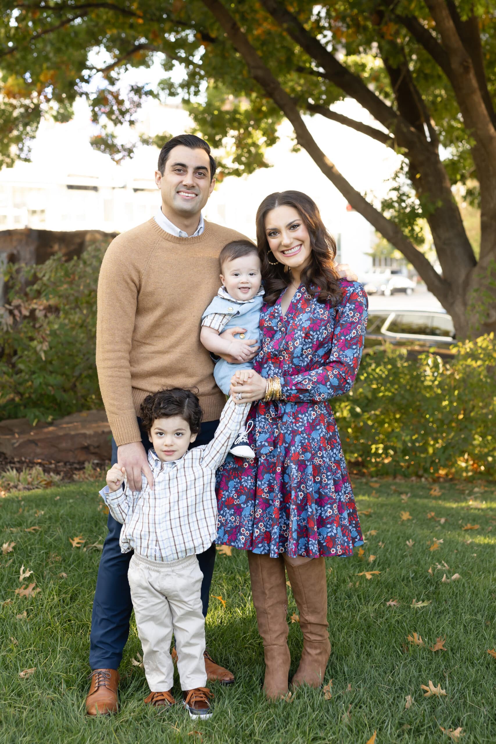 Meet The Doctors & Team – Oklahoma City, OK – Shadid Dental Studio